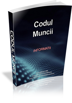Codul Muncii